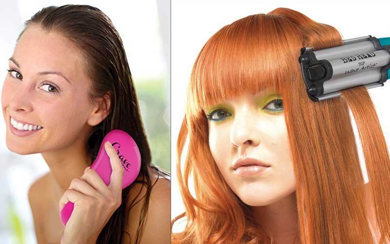 8 Best And Smart Hair Styling Tools Every Women Should Have Timeshood