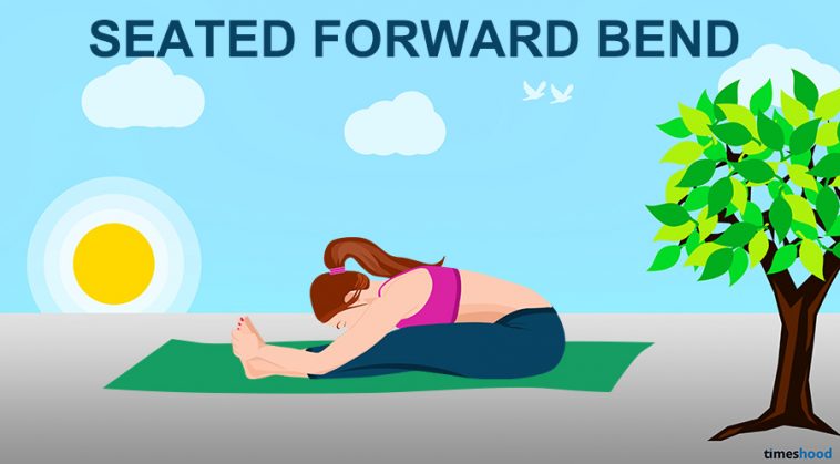 11 Effective Yoga Pose for Neck and Back Pain to feel more active ...