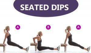 10 Effective Evening Workout for Weight loss with Infographic - TIMESHOOD