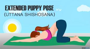 Yoga for Stress Relief: 15 Easy To Do Yoga Pose for Instant Relaxation ...