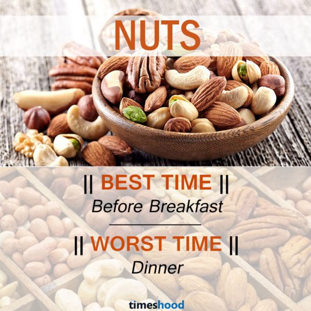 Best and Worst Time to Eat Fruits - When Should You Eat Fruits in a Day ...