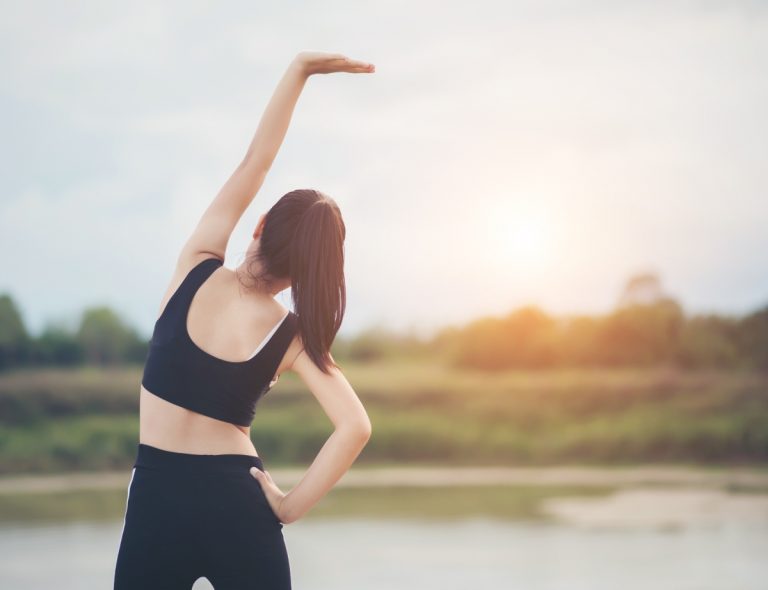 10 Quick Morning Workouts for Maximum Fat Burn - TIMESHOOD