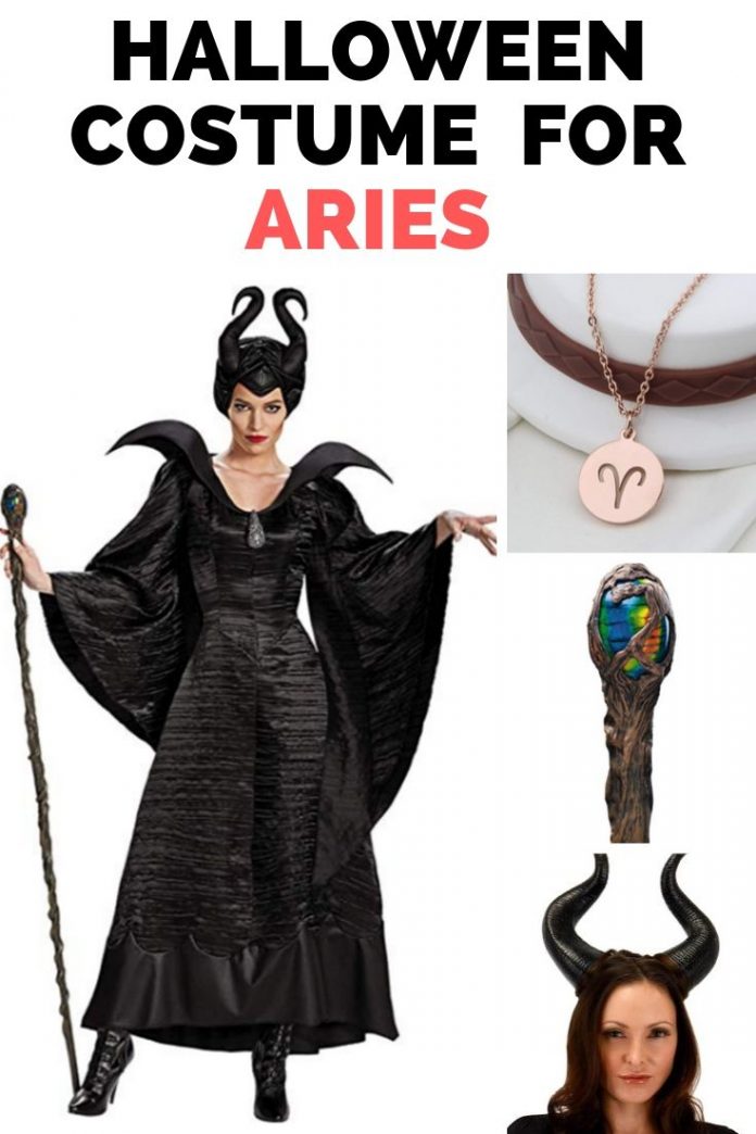 12 Best Halloween Costume Ideas for Your Zodiac Sign - TIMESHOOD