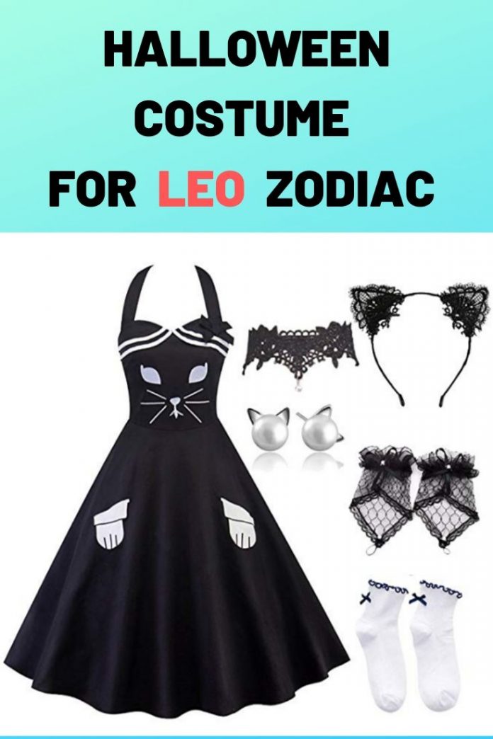12 Best Halloween Costume Ideas for Your Zodiac Sign - TIMESHOOD