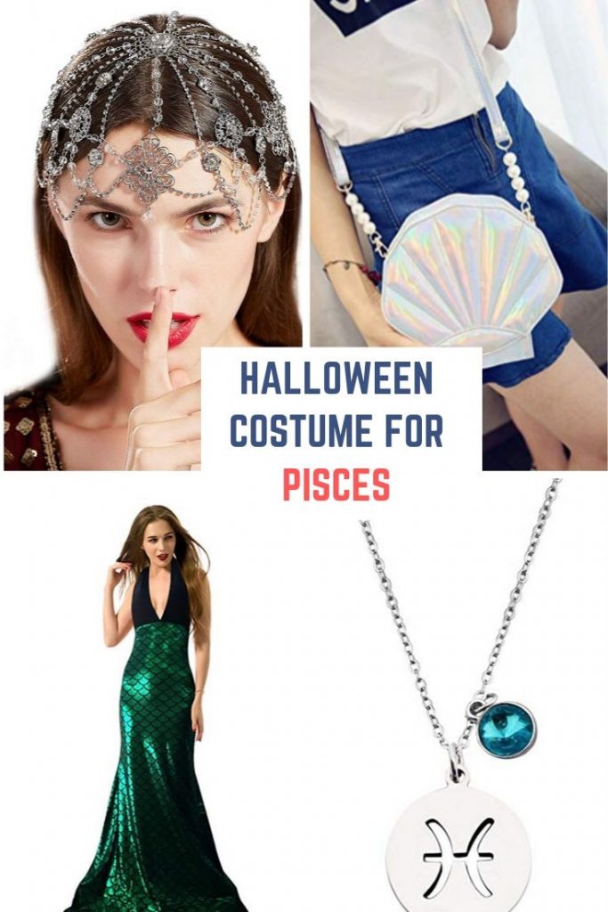 12 Best Halloween Costume Ideas for Your Zodiac Sign - TIMESHOOD