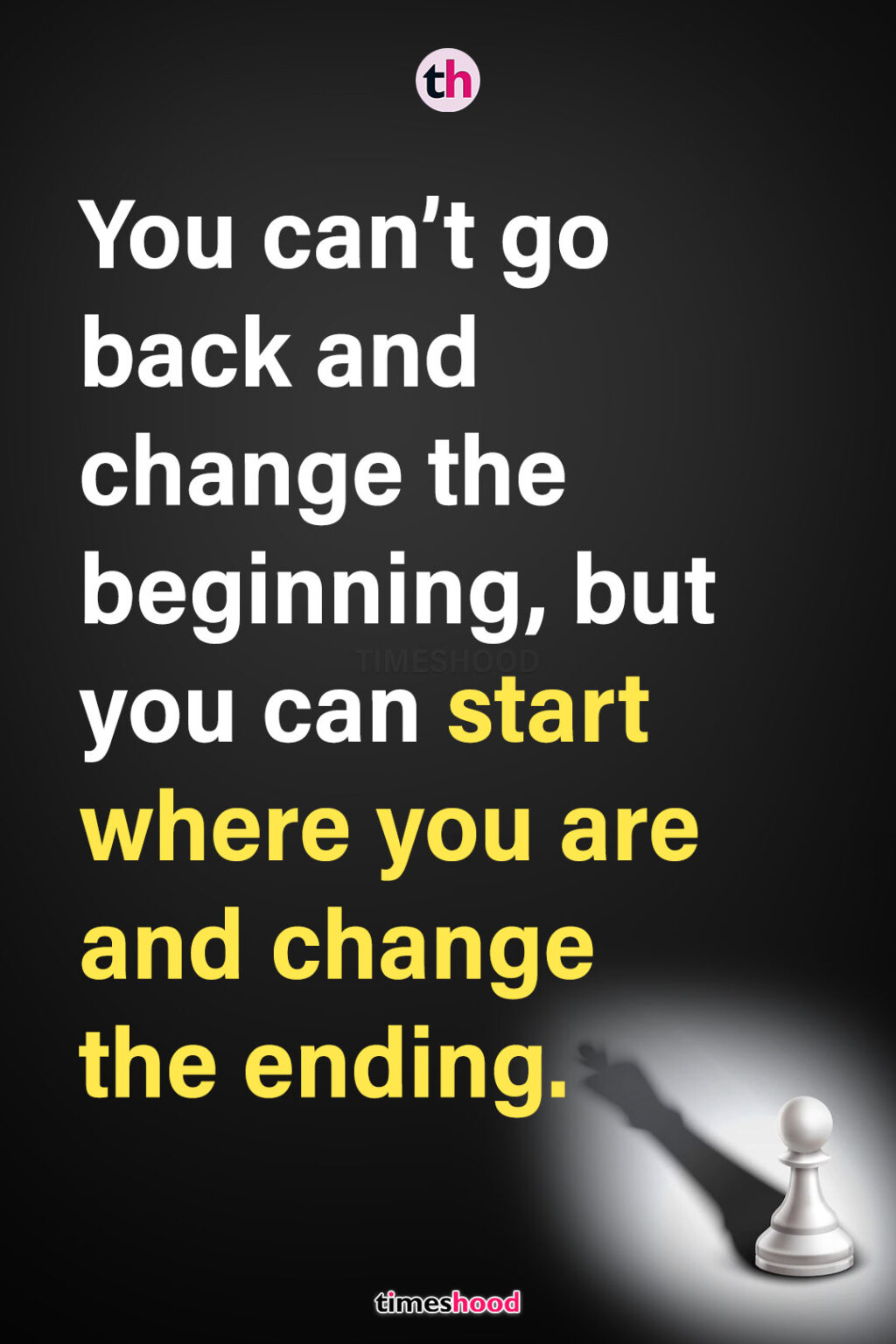 10 Emotional Strength Quotes to Support you in Hard Times - TIMESHOOD